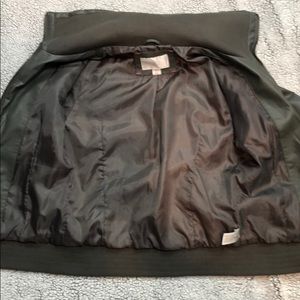 Xhilaration | Jackets & Coats | Faux Leather Utility Jacket | Poshmark
